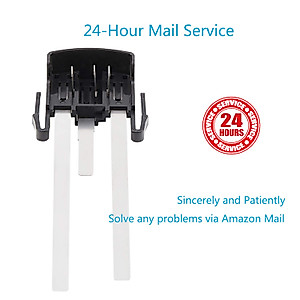 A39030-021 Water Level Sensor Replacement Part for Scotsman Ice Machines by Rayhoor - Replaces A39030021, SCA39030-021