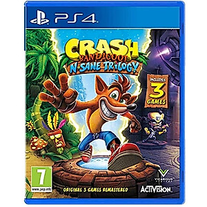 PlayStation 4 Slim 1TB Console