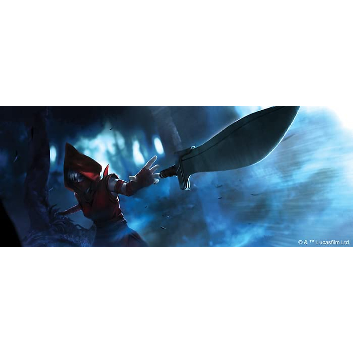 Star Wars Collapse of The Republic Expansion | Roleplaying Game | Strategy Game | Adventure Game for Adults and Kids | Ages 10+ | 2-8 Players | Average Playtime 1 Hour | Made by Fantasy Flight Games