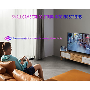 BEITONG i1 MFi Game Controller For iPad iPhone IOS Gaming Controller 1000 mAh Battery Bluetooth Wireless Gamepad For Apple TV Arcade iPod Mobile Cloud Gaming (White New)