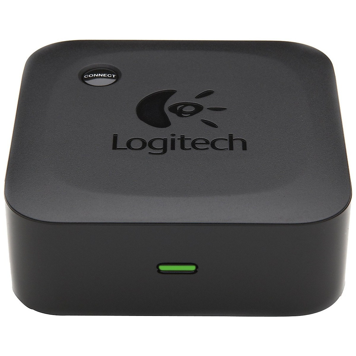 Logitech Wireless Speaker Adapter for Bluetooth Audio Devices