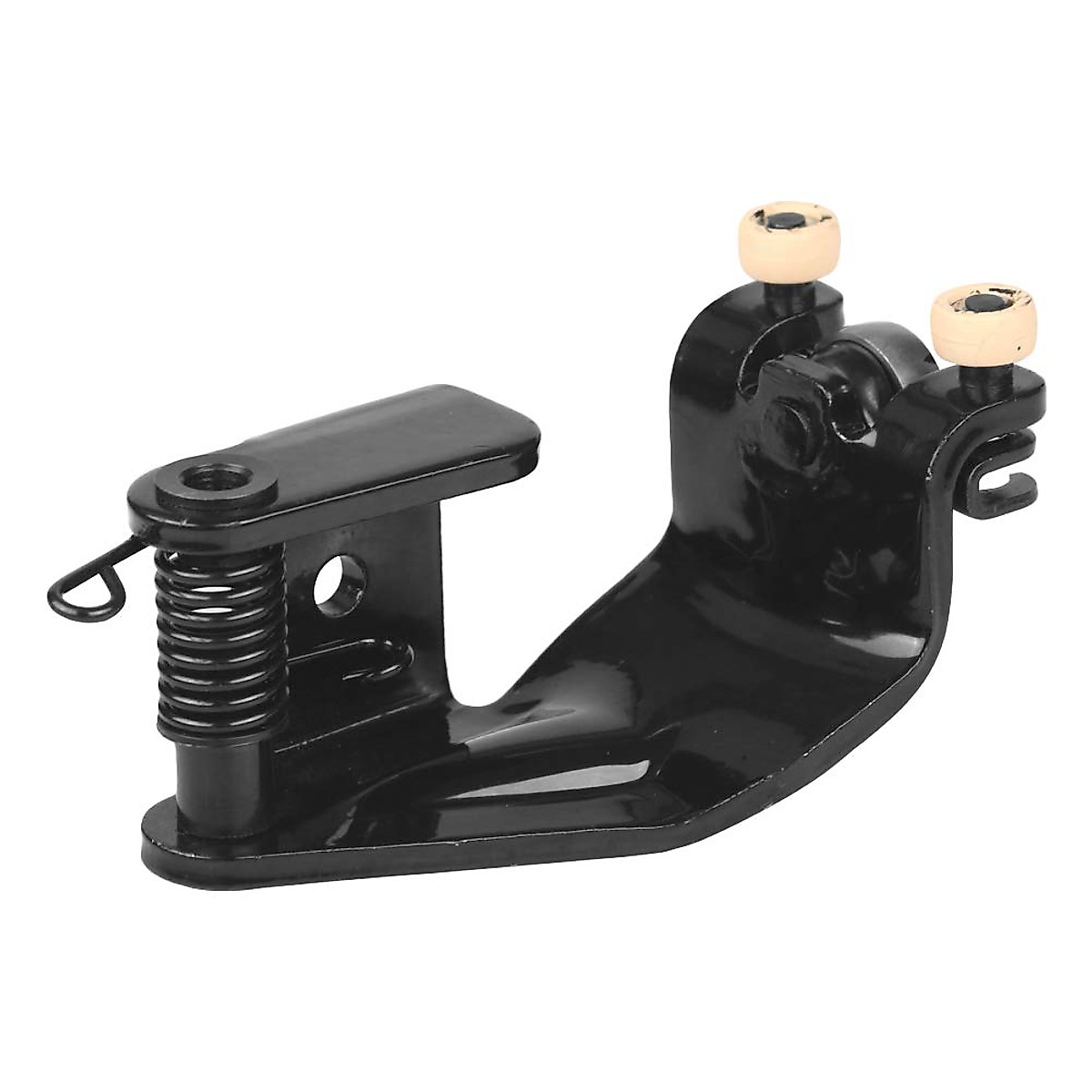 Left Power Sliding Door Roller Assembly - Center Male - Replaces 72561-SHJ-A21, 924-128, 72561SHJA21 - Compatible with Honda Odyssey 2005, 2006, 2007, 2008, 2009, 2010 EX, EX-L, Touring model