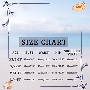 Baby Girls Two Piece Swimsuit Top and Pant UPF 50+ Sun Protection Long Sleeve Swimwear Bathing Suit Purple 3XL