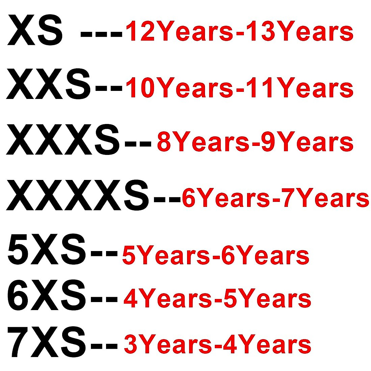 Football Jersey No.7, Soccer Jersey, Sports Fans Outdoor T-Shirt Boys Kids Youth Jersey Shirt Socks Soccer Shirt Gift Kit Set (Large, Size=7 XS(h100-110 w 18-22))