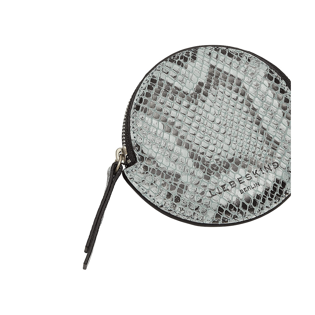 Liebeskind Berlin Case, Salt Blue-5235