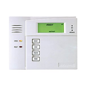 Honeywell 5828 Ademco Wireless Keypad