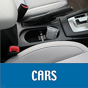 Gonzo Bamboo Charcoal - 6 Extra Small Bags 10g - Odor Eliminator Bags Natural Purifying Charcoal Odor Absorber Air Freshener For Home Drawers Pets Gym Bag