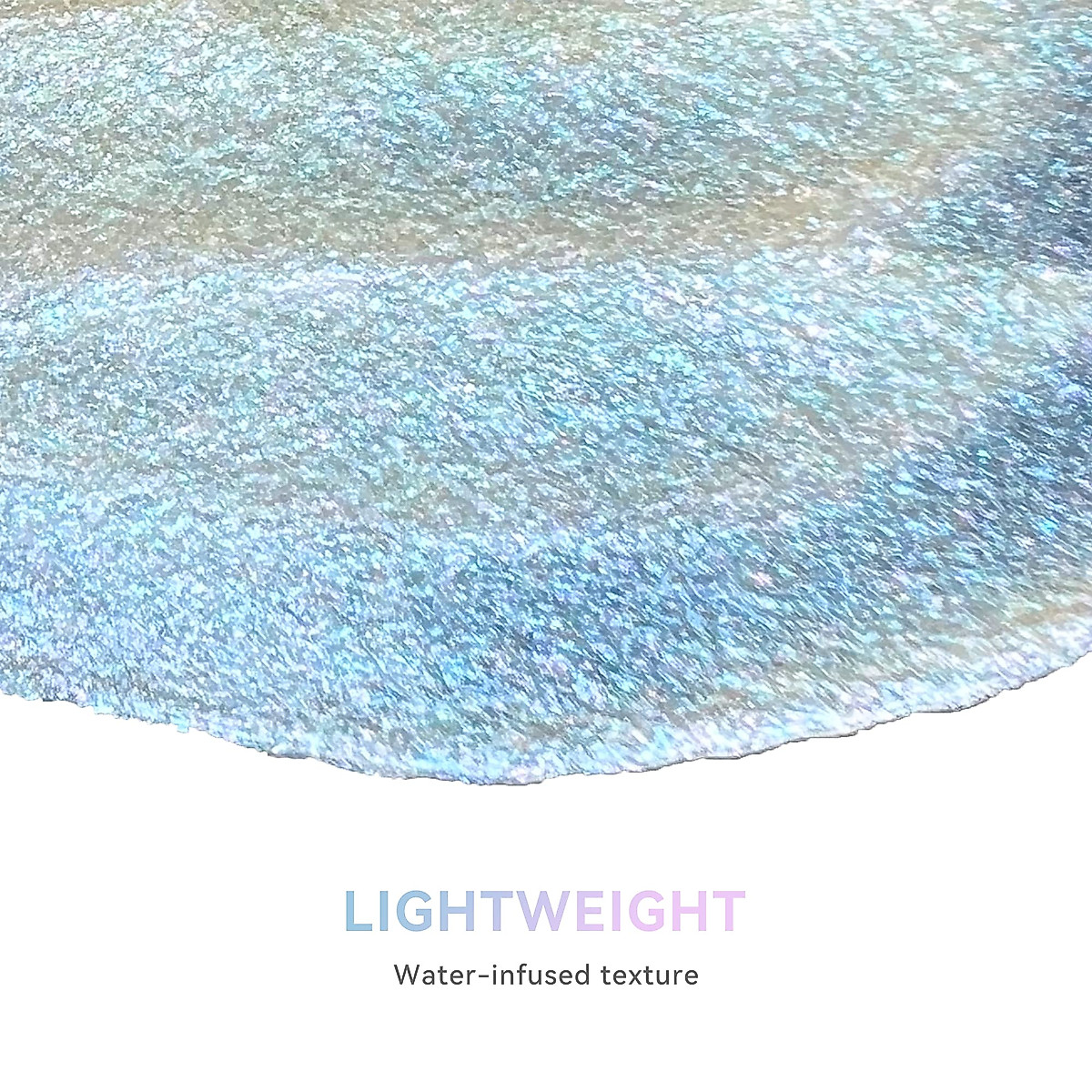 LIFUS Liquid Eyeshadow, Korean Eye Glitter Makeup - Long Lasting, Highly Pigmented, Quick-Drying, 1.0 Fl Oz, C1