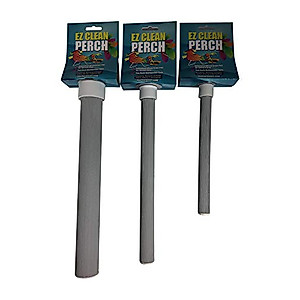 FeatherSmart EZ CLEAN BIRD PERCH (Small