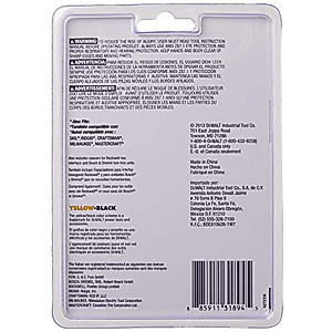 DEWALT Oscillating Tool Blade, Multi-Material (DWA4214)