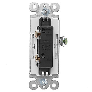 Zooz Momentary Push-Button in-Wall Switch ZAC99