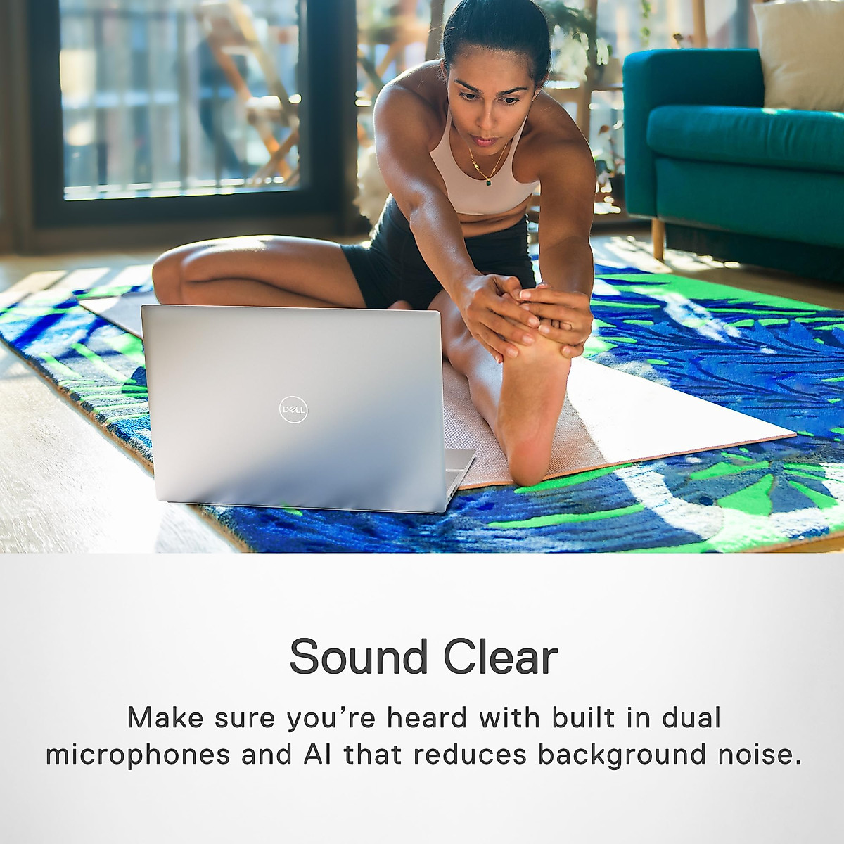 Dell 2023 Inspiron 16 5620 Laptop, 16.0" FHD+ Display, Intel Core i7-1255U Processor (10 core), 16GB RAM, 1TB SSD, GeForce MX570, USB Type-A&C, Wi-Fi 6E, Windows 11 Home, Platinum Silver