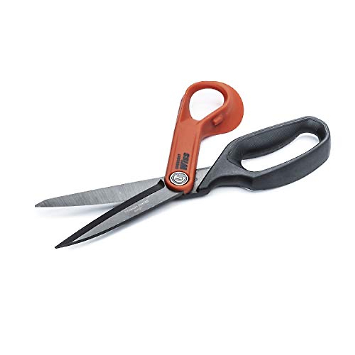 Wiss - Pro Shear, Offset, Right-Hand, Titanium (CW10T)
