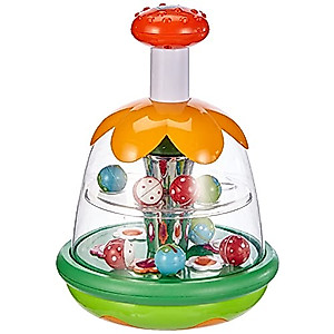 Chicco - 68899200000 - Eveil - Toupie Magique