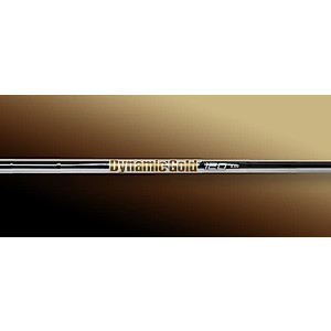 True Temper Dynamic Gold 120 Tour Issue Shafts - S400 (Wedge - 37")