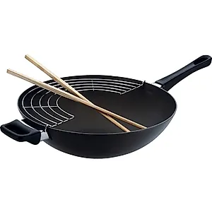 Scanpan Classic 11 Inch Wok