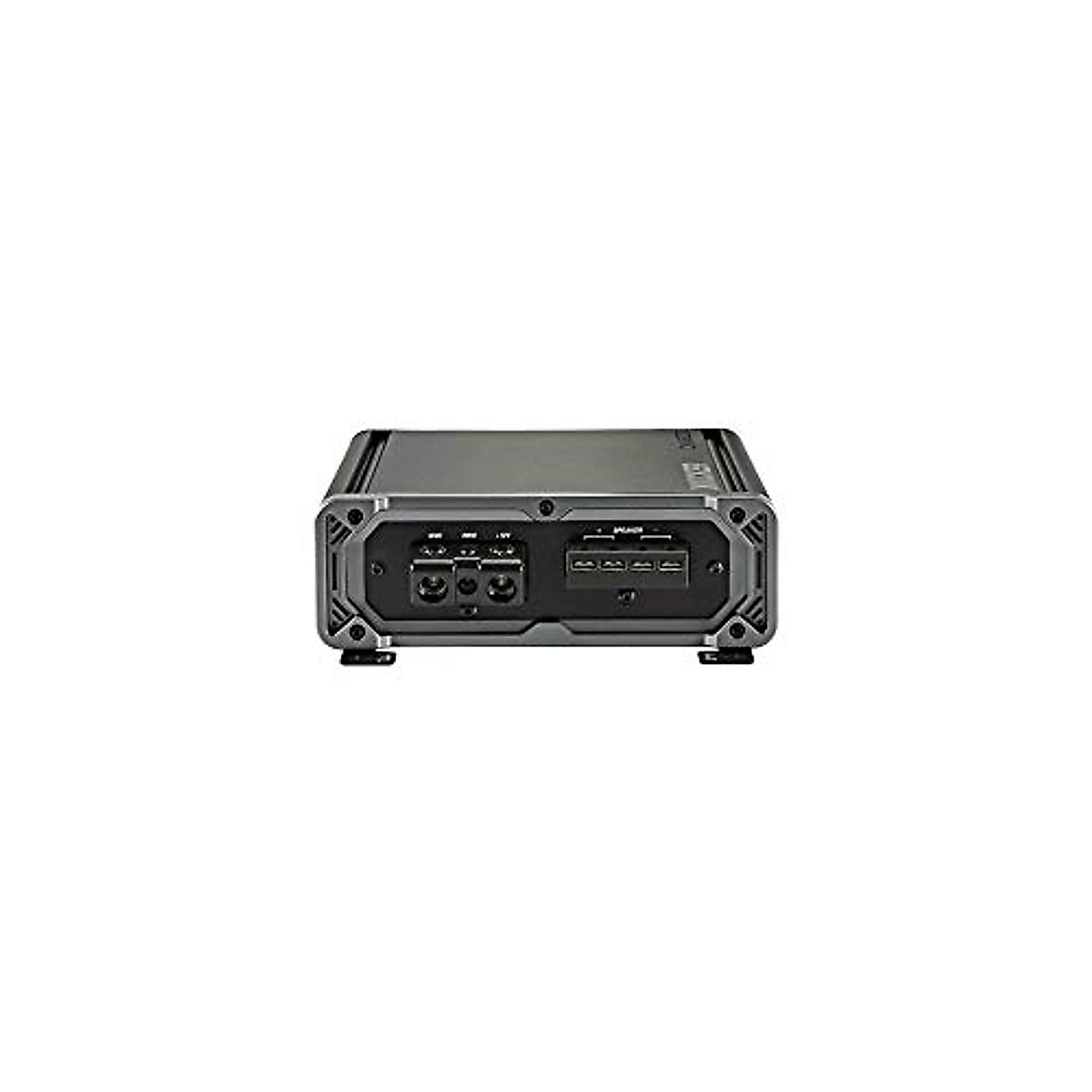 Kicker 46CXA8001 CXA8001-800-Watt Mono Class D Subwoofer Amp
