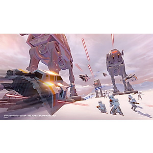 Disney Infinity 3.0 Edition: Star Wars Rise Against the Empire Play Set