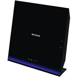 NETGEAR AC1600 Dual Band Wi-Fi Gigabit Router (R6250)