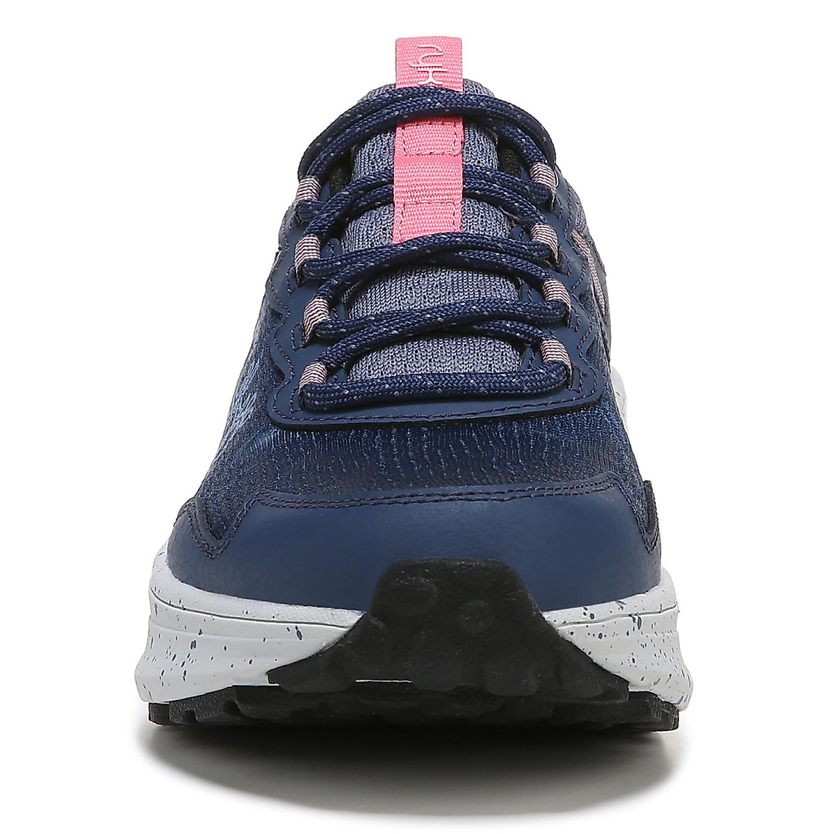 Ryka Women's Taiga Trail Hiking Sneaker Insignia Blue 9 W