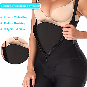 PAZ WEAN Lipo Belly Ab Board Post Op Surgery Abdominal Compression Stomach Foam Board after Liposuction Recovery