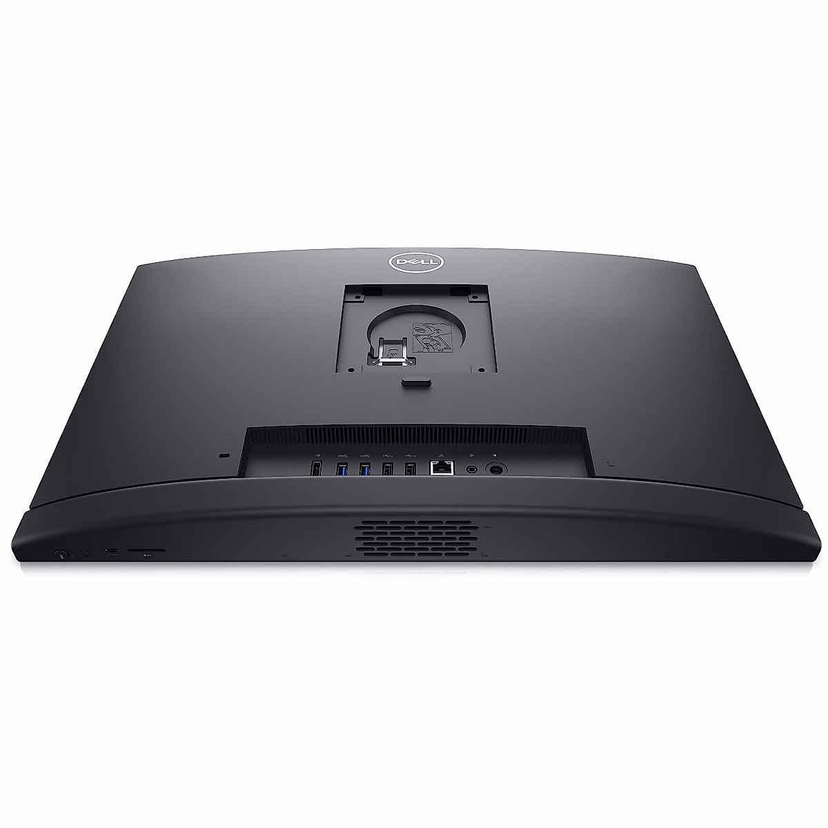 Dell OptiPlex 7410 23.8" Full HD All-in-One Computer - 13th Gen Intel Core i7-13700 16-Core up to 5.20 GHz CPU, 64GB RAM, 2TB NVMe SSD, Intel UHD Graphics 770, Wi-Fi 6E + Bluetooth, Windows 11 Pro