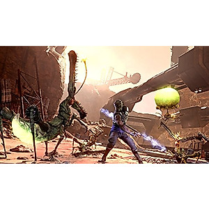 The Technomancer - Xbox One