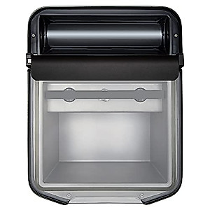 Breville PolyScience The MX2 Infuser Chamber Vacuum Sealer & Infuser, Commercial Grade, Black, Compact