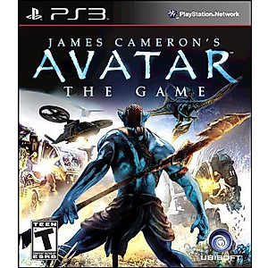 Avatar - Playstation 3 (Renewed)
