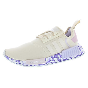 adidas NMD_R1 Shoes Women's, Beige, Size 6