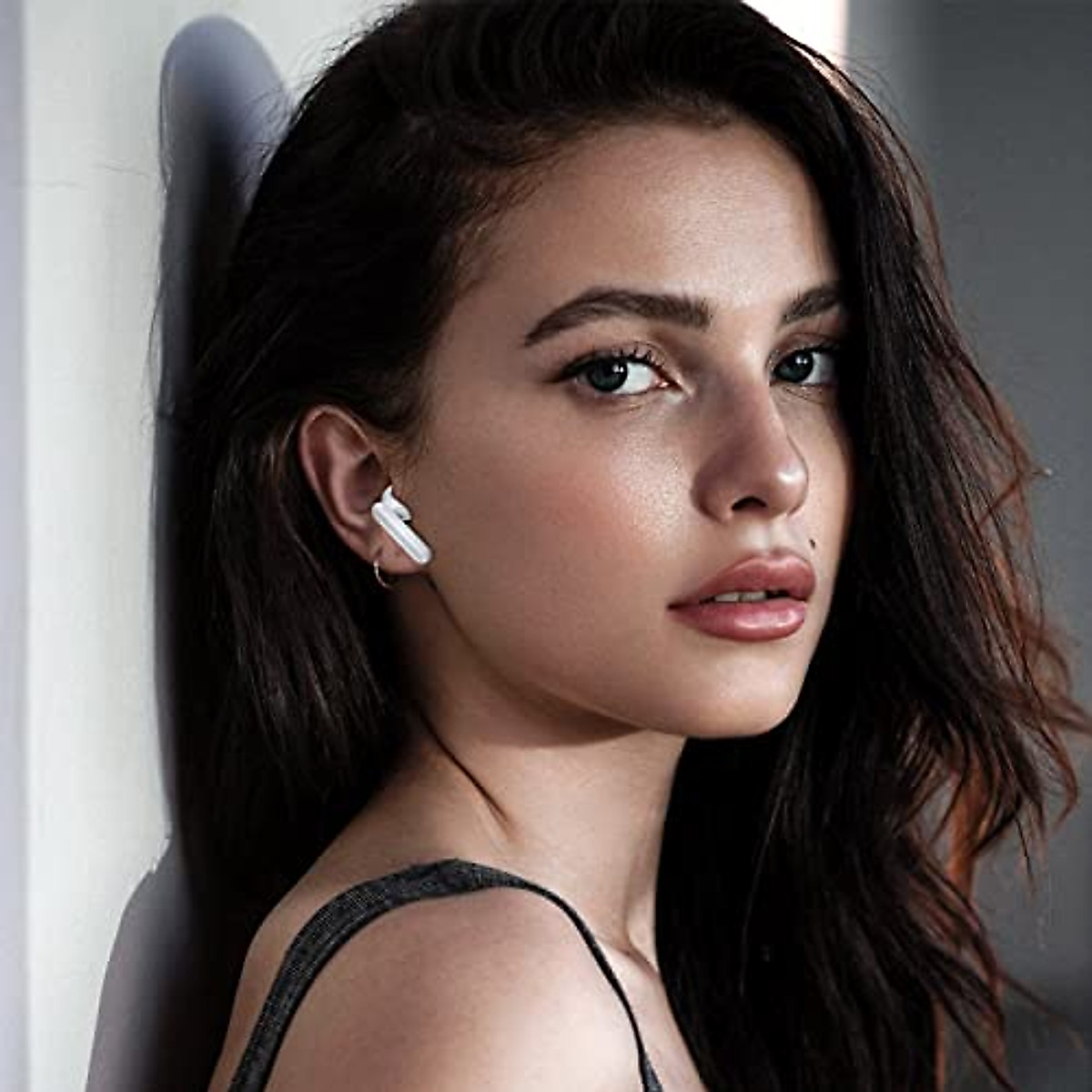 Wireless Earbuds for iPhone 14 Pro Max,Bluetooth Earbuds with Volume Control Microphone Touch Control HiFi Stereo Wireless Earphone for Oneplus 11 10T Pixel 7 Pro Galaxy S23 S22 Ultra S21 S20 Fe