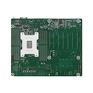 ASRock Rack ROMED8-2T Single Socket SP3 LGA 4094/ DDR4/ SATA3&USB3.1/ V&2GbE/ ATX Motherboard