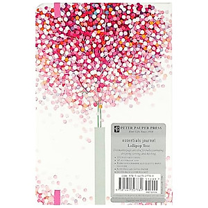 Lollipop Essentials Dot Matrix Notebook