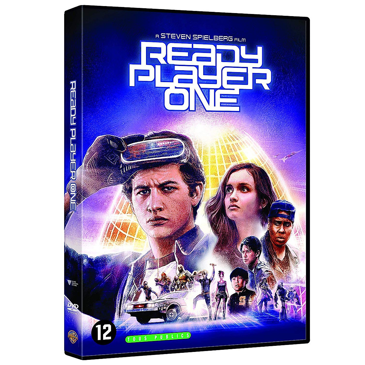 Ready Player One - DVD