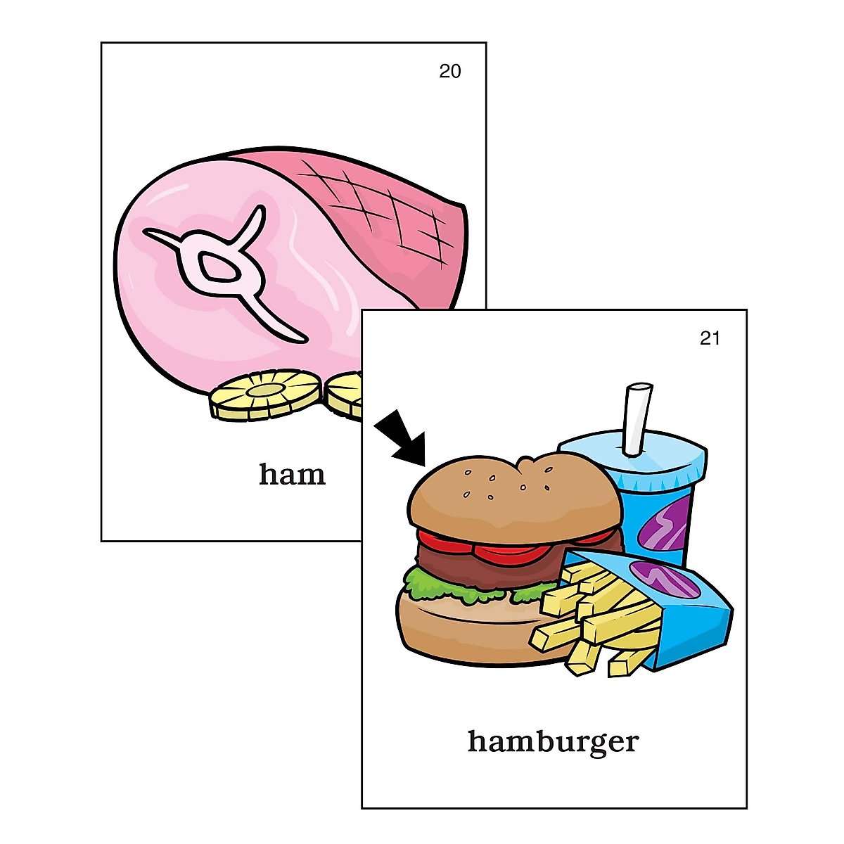 Super Duper Publications | Set of 7 Webber® Classifying Card Decks | Educational Learning Resource for Children