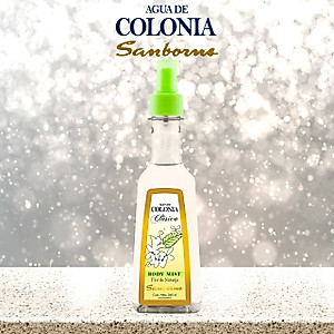 Sanborns Cologne Body Mist - 6.8 oz