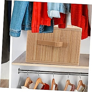 Garneck Multi-function Basket Storage Holder Basket Versatilen Storage Basket Storage Bin Folding Clothes Laundry Basket Foldable Sundries Basket Foldable Laundry Hamper Baskets