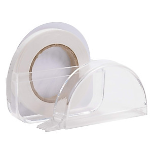 FMP 142-1158, Sani-Safe Chlorine Sanitizer Test Kit, Roll of 15 Feet Long, with Color Chart, Approx 2000 Tests, Chlorine Dip Paper Measures Concentrations of 0-200 PPM