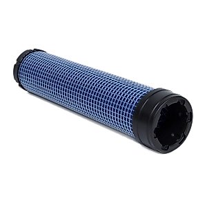 Inner Air Filter Replacement for Kubota R2401-42280 87682991 AF2549 133721A1 TC630-93220