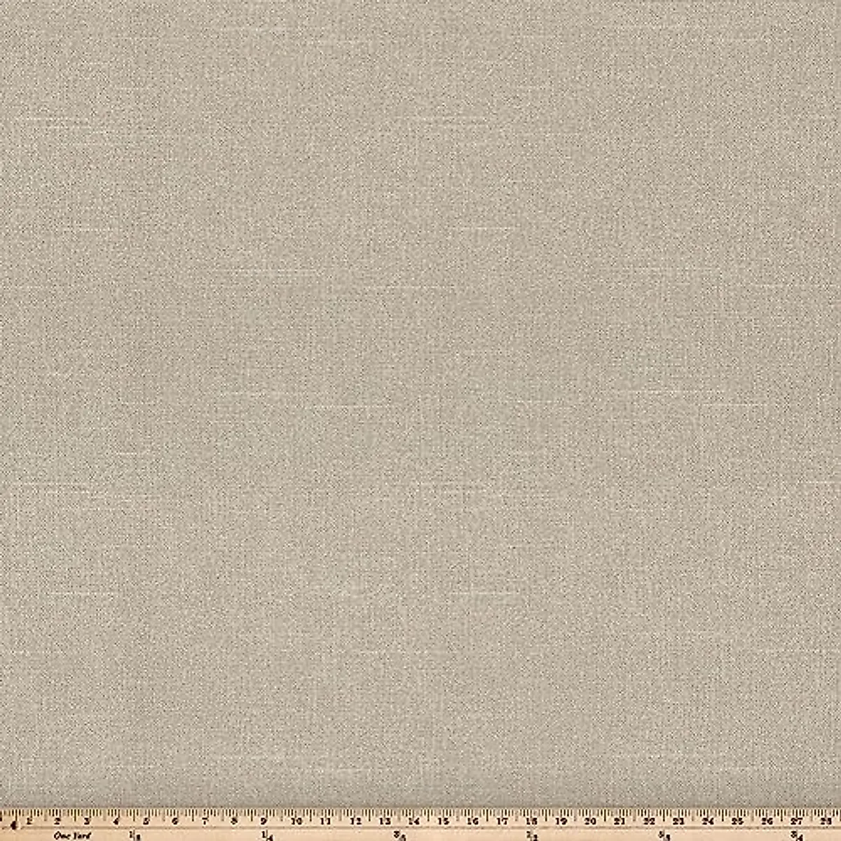 Pillow Perfect Tory Solid Indoor/Outdoor Reversible Patio Chairpad with Ties Weather and Fade Resistant, 15.5" x 16", Ivory, 2 Count