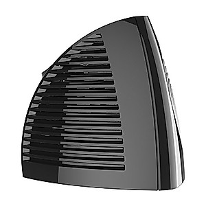 Vornado VH202 Personal Space Heater, Black