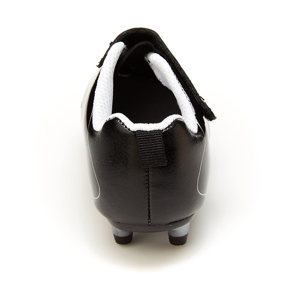 carter's Boy's Fica Sport Cleat, Black, 7 Toddler