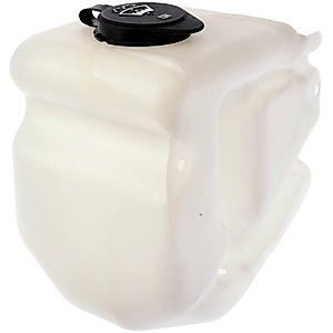 Dorman 603-131 Front Washer Fluid Reservoir Compatible with Select Chevrolet / GMC Models