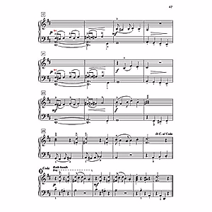 Premier Piano Course Lesson Book, Bk 3 (Premier Piano Course, Bk 3)