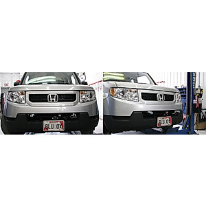 Blue Ox BX2232 Base Plate