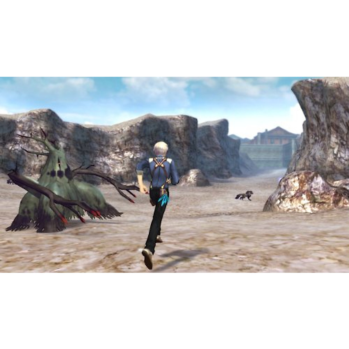 Tales of Xillia 2 - PlayStation 3