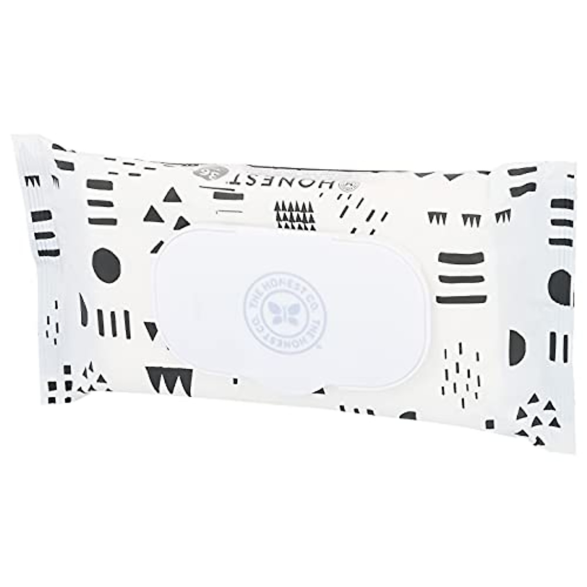 The Honest Company Honest Baby Wipes - Pattern Play Kids Wipes 36 Count