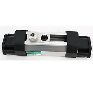 VTSYIQI Liquid Ultrasonic Flow Meters Transducer Extended Bracket Transducer Sensor EB-1 with DN300 to 700mm for Ultrasonic Flowmeter TUF-2000H