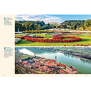 Moon Prague, Vienna & Budapest (Travel Guide)