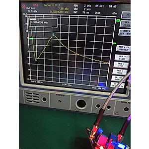 Taidacent UAF42 Universal Active Filter Module High Pass Low Pass Band Pass Filtering Active Band Pass Filter Module Tunable Filter